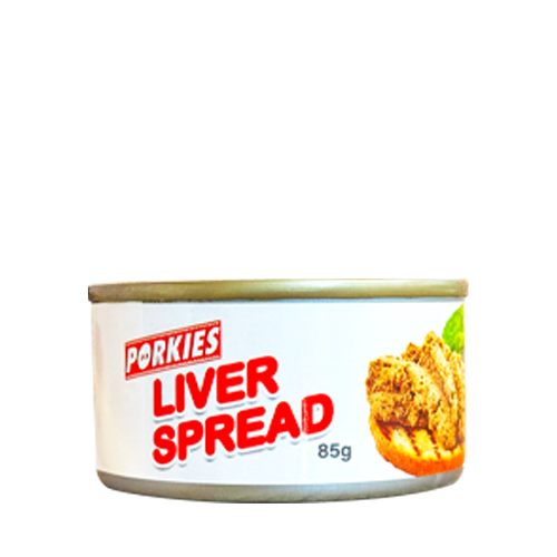 Home - Porkies