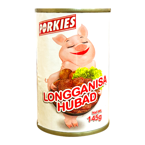 Porkies | Masarap, Hindi Mahal