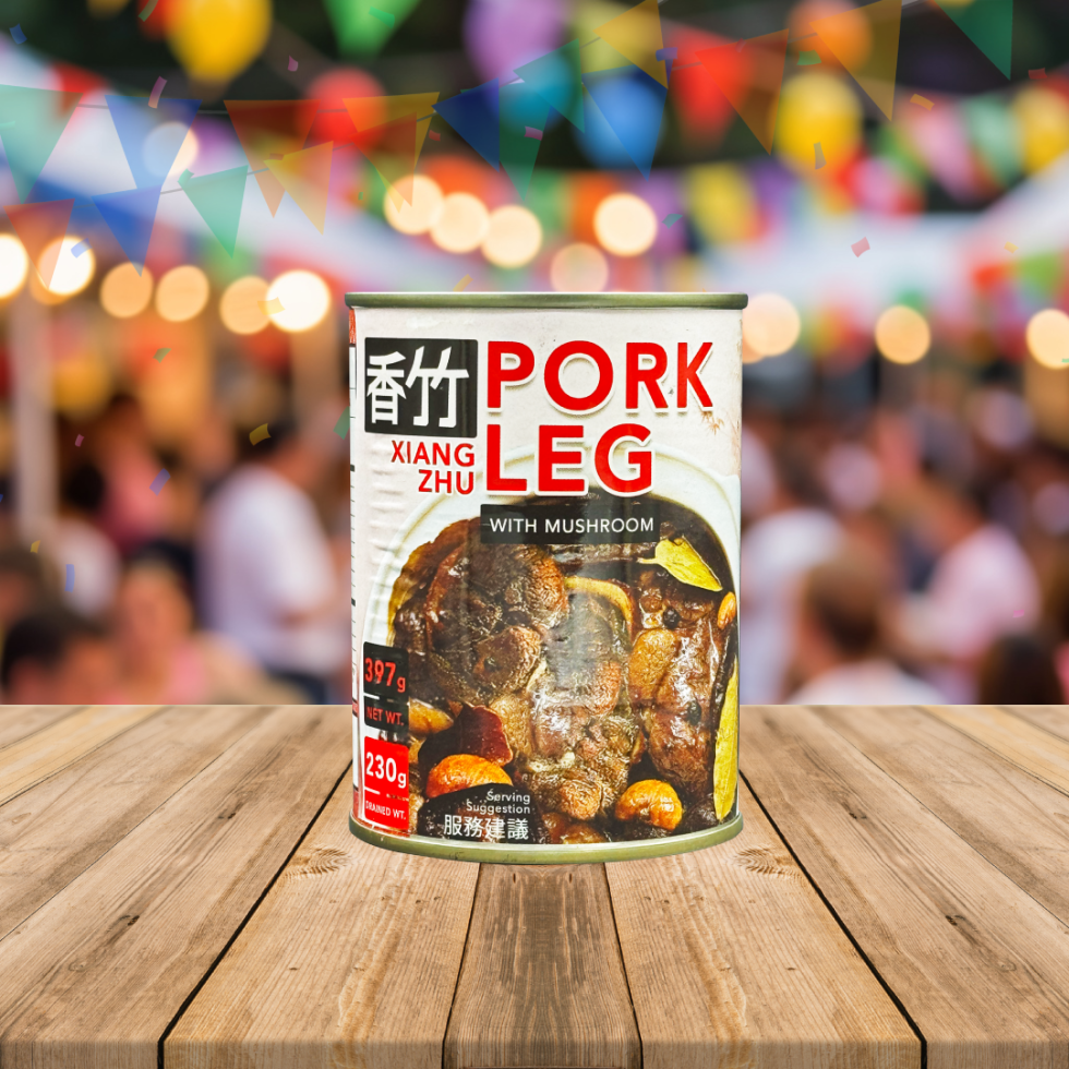Home - Porkies